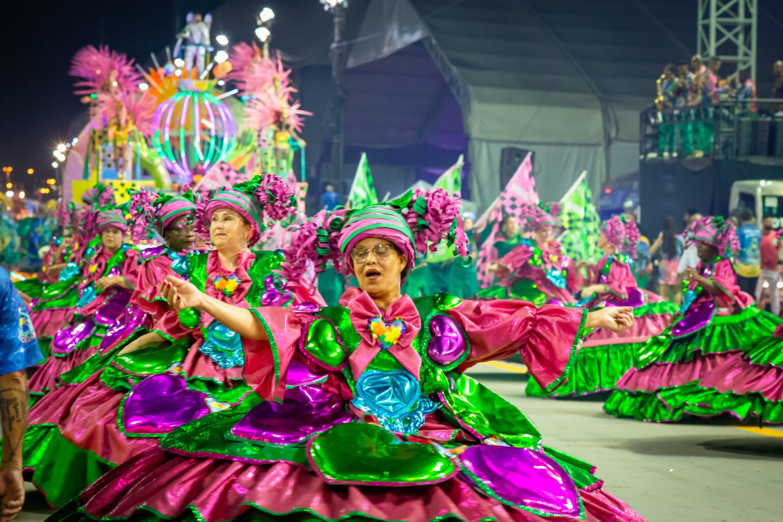 Carnaval Florianópolis 2026 | Ingressos e Descontos – Baladas Floripa
