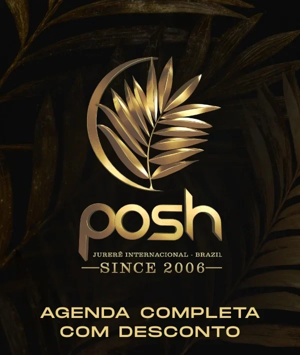 Posh Club @ Jurerê Internacional – Endereço, Localização e Como Chegar
