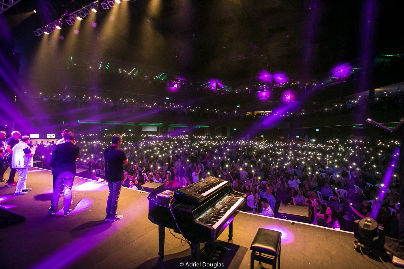 Arena Opus São José | Onde fica e como chegar