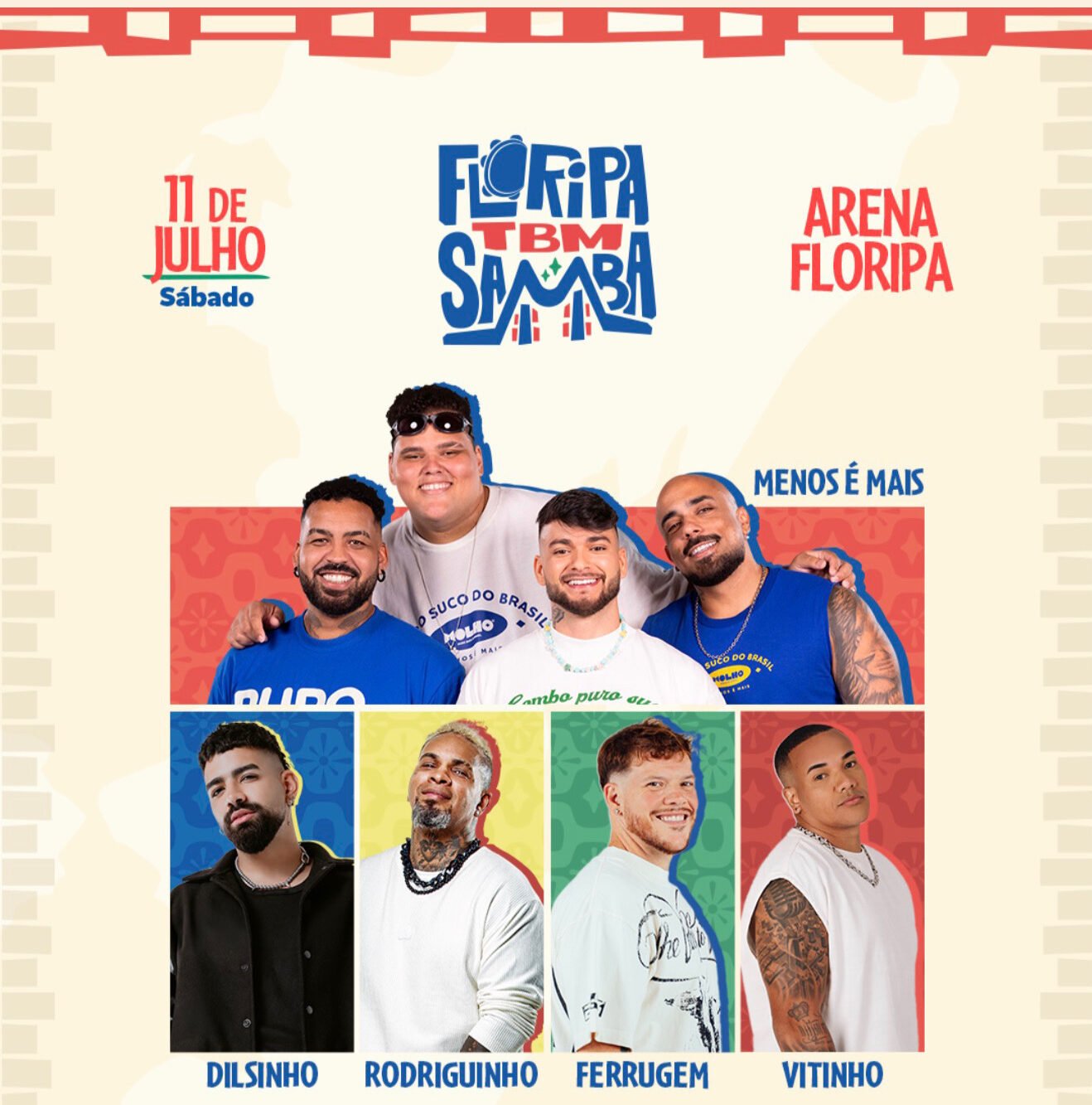 Arena Floripa Florianópolis 🎟️ Shows, Eventos e Ingressos